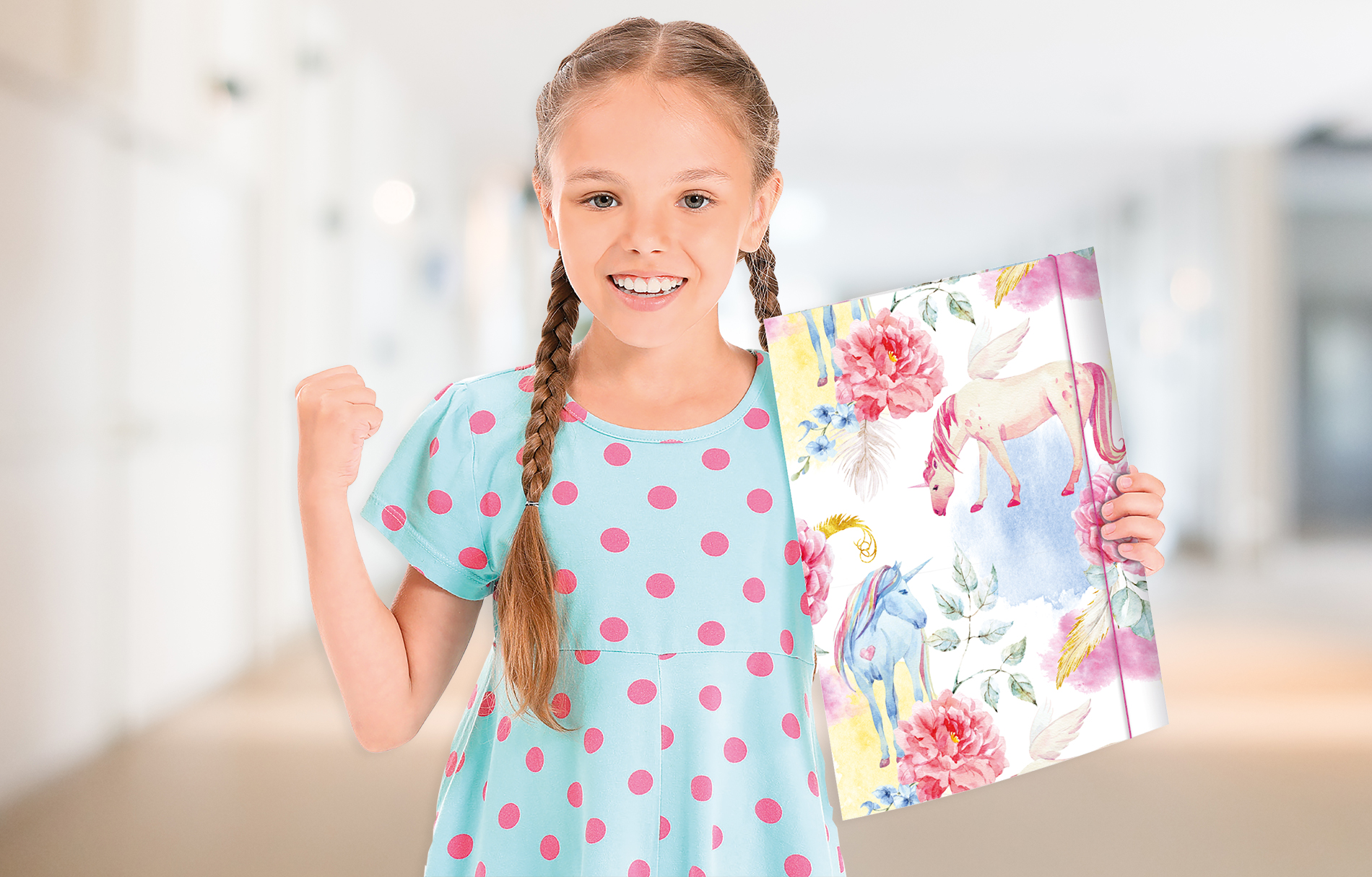 Zeichen- & Sammelmappen | RNK Verlag