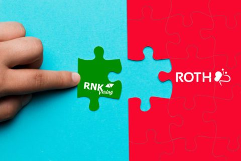 RNK wird ROTH | RNK Verlag
